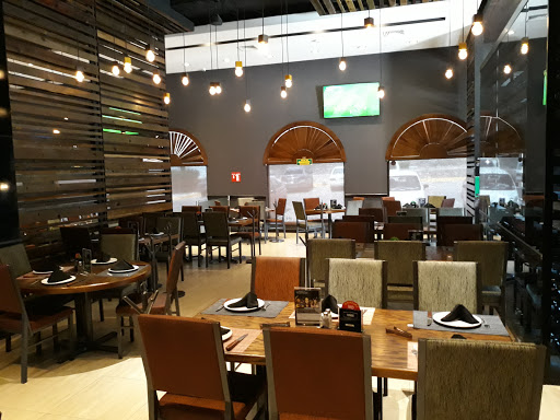 Las Espadas - Brazilian Steakhouse - Chihuahua