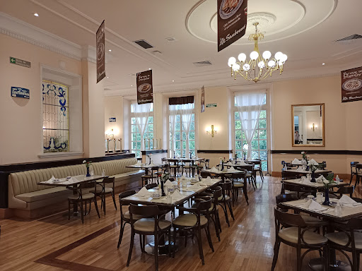 Sanborns - Aguascalientes