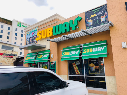 Subway - Chihuahua