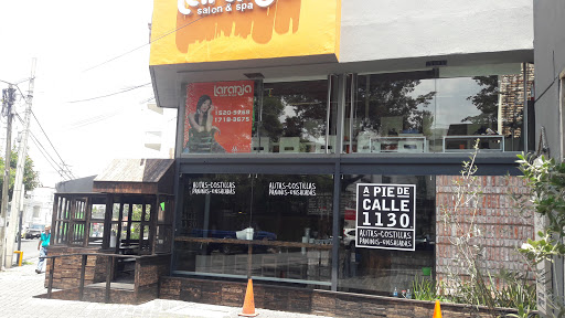 A Pie de Calle - Ciudad de México