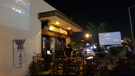 Absenta Pub - Mérida