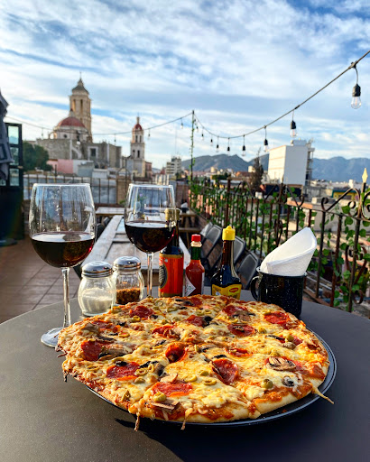 Amore Mio - Saltillo
