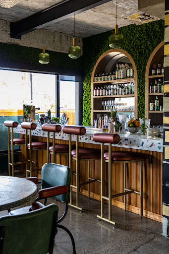 Bar Bachano - Tijuana