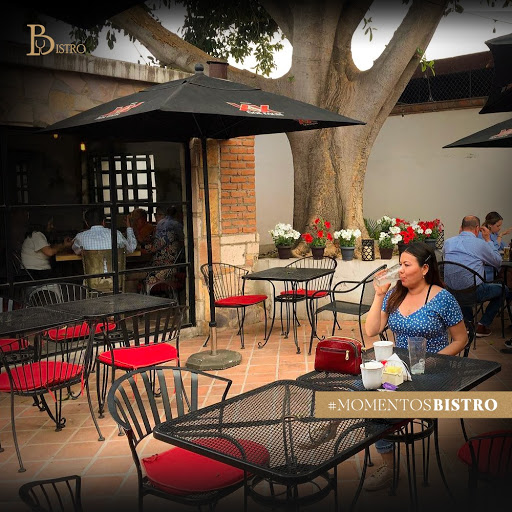 Bistro Restaurante - Hermosillo