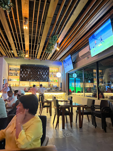 Bokka Smokehouse & Grill - Cancún