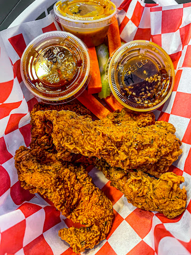 Boneless 101 - Hermosillo