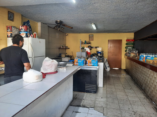 Burritos Tin Tan - Ciudad Juárez