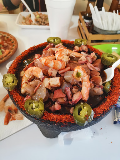 CEVICHES LA PALAPITA - Hermosillo