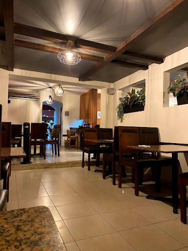 Campay Sushi - Mérida
