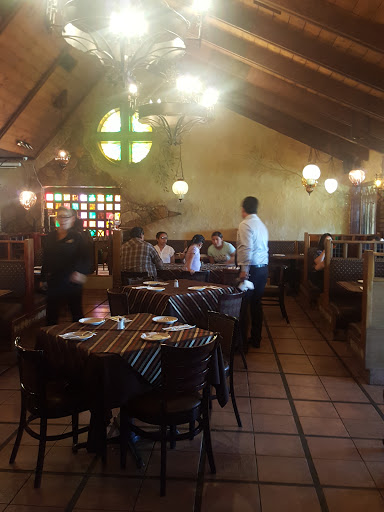 Chalet Restaurante - Mexicali
