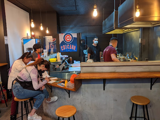 Chicago Bernies Beef Bike - Ciudad de México