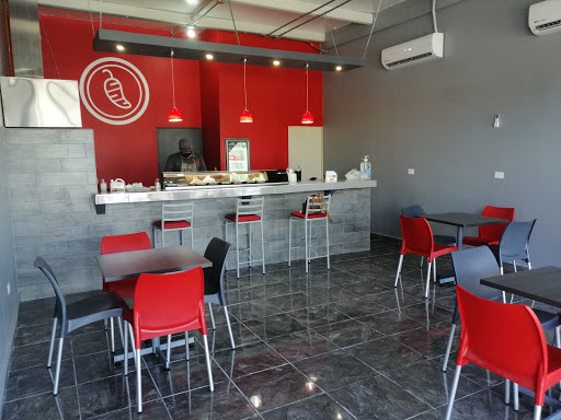 Chipotle Sushi Colosio final(Plaza Nova) - Hermosillo