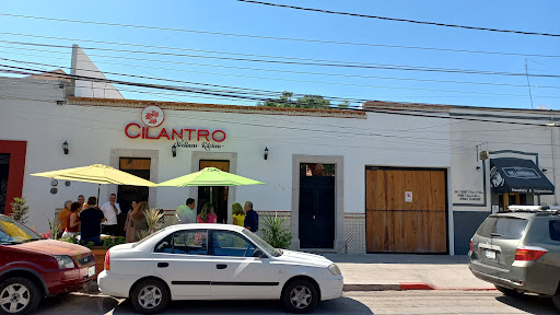 Cilantro Wellness Kitchen - Aguascalientes