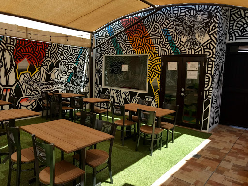 Dos Panes / Sucursal L Montejano - Mexicali