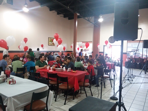 El Buen Sazón - Ciudad Juárez