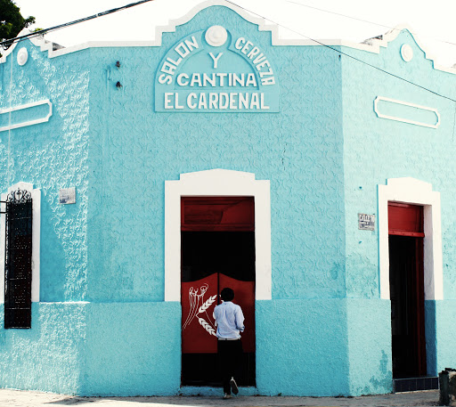 El Cardenal Cantina - Mérida