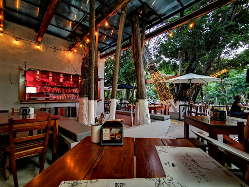 El Socio Naiz Taquería - Cancún