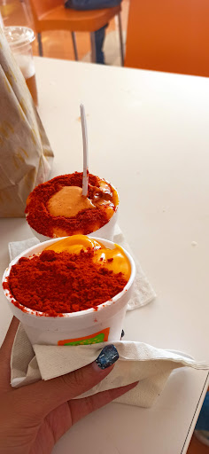 Elote Real - Saltillo