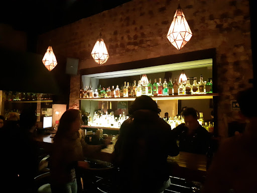 Funky Mama Resto-Bar - Santiago de Querétaro