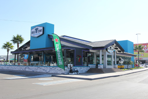 Holy Cow! Burger & Beer Joint - Colosio - Hermosillo