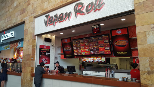 Japan Roll - Culiacán