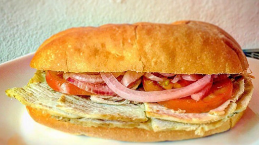 Jesse Tortas - Culiacán