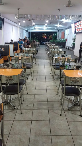 Jugos y Chocos Tony - Aguascalientes