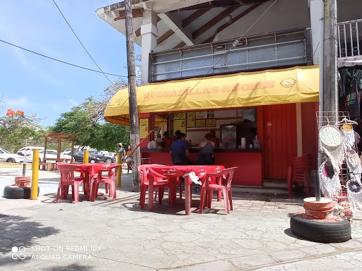 Las Quekas - Monterrey
