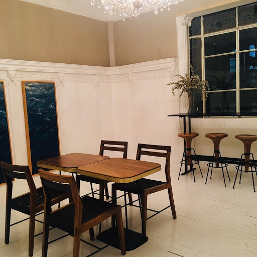 La Casa Roma - Ciudad de México