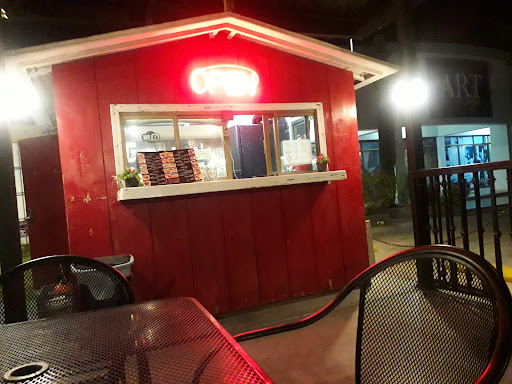 Le Rouge - La Casita de las Crepas Morelos - Hermosillo