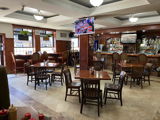 Los Callos Mariscos - Tijuana