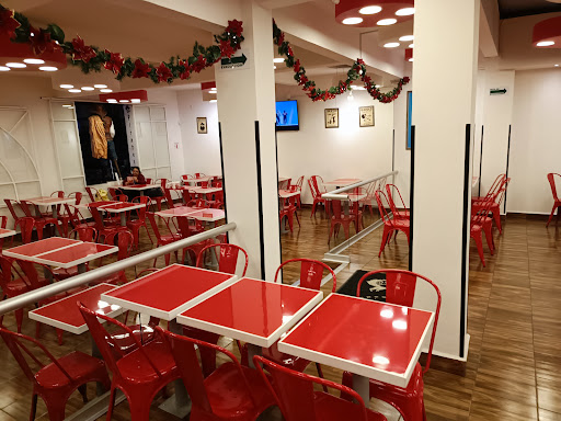 Los Especiales - Ciudad de México