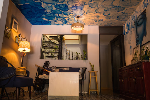 MASALA CAFÉ - Hermosillo