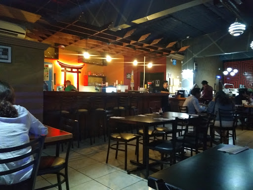 Makisu - Ciudad Juárez