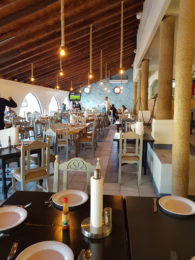 Mariscos Los Arcos Hermosillo - Hermosillo