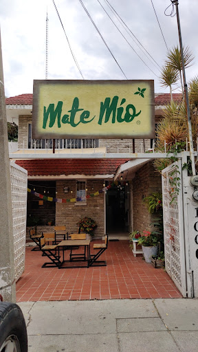 Mate Mio - León