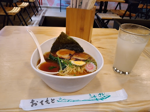 Matsuri Ramen - Saltillo