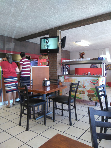 Mega Tacos - Ciudad Juárez