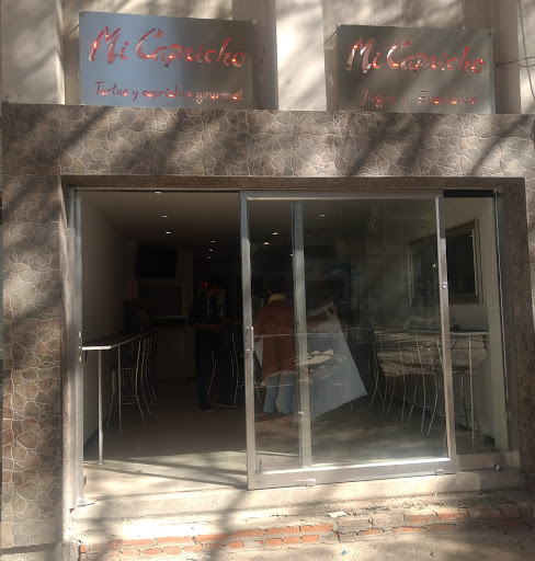 Mi Capricho - Puebla