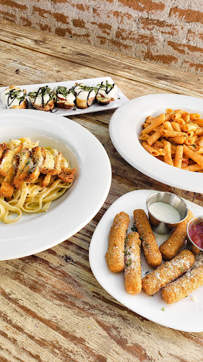 Mozzafiato Italian Food - Hermosillo