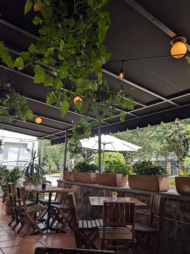 Neretta Café & Gelato Chapalita - Zapopan