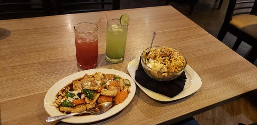 Oriental Grill Saltillo - Saltillo