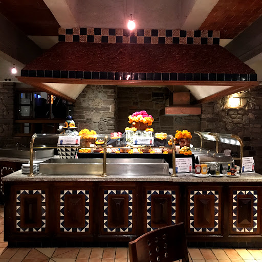 Original Grill Prime Steakhouse - Puebla