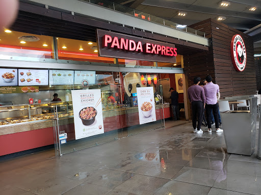 Panda Express - Ciudad de México
