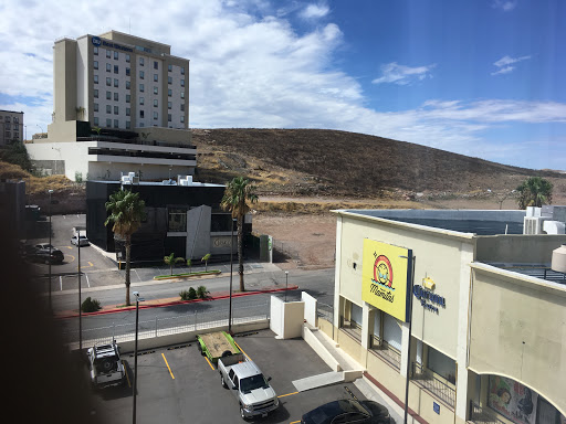 Patio Mamitas - Chihuahua