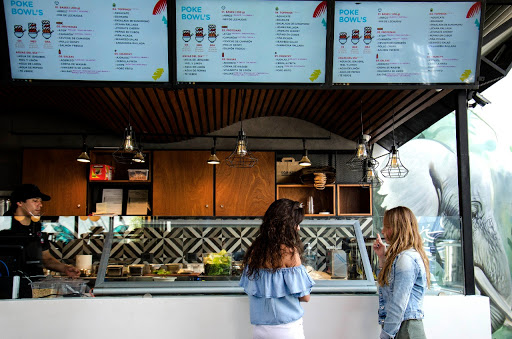 Poh-Kay - Ciudad de México