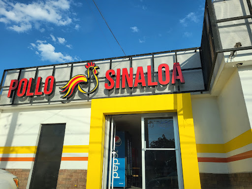 Pollo Sinaloa - Ciudad Juárez