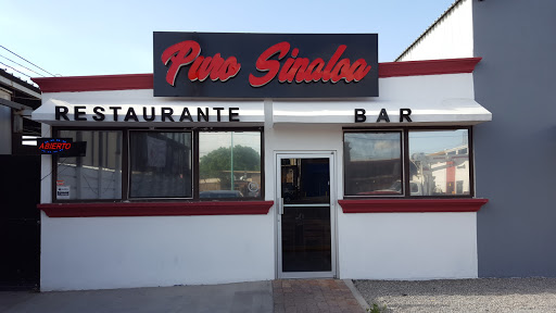 Puro Sinaloa •La Rosca• - Mexicali