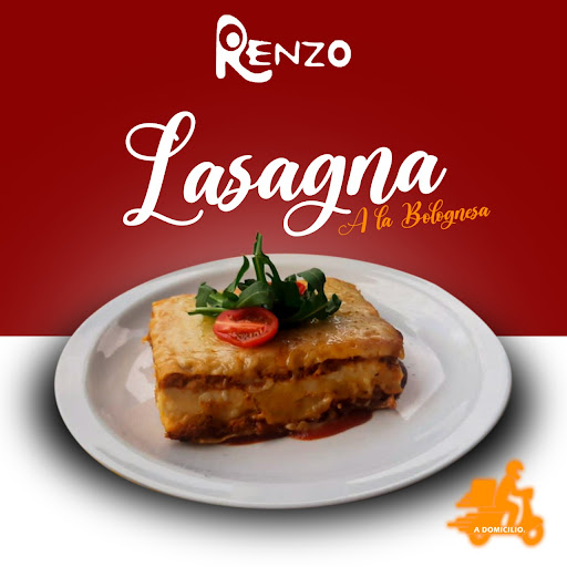 Renzo Restaurante - Nezahualcóyotl