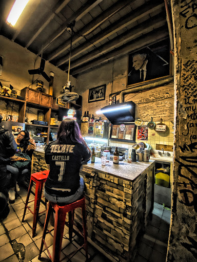 Restaurant Bar Chac Mool - Monterrey